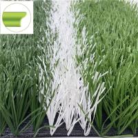 China Durable Soccer Football Artificial Grass Turf 50mm PE Monofilament Yarn 170 S/M for sale