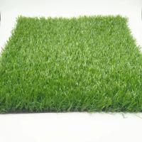 China Pet Turf Landscaping Artificial Grass Carpet 200 / M 30mm for sale