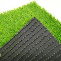 China Pet Turf Landscaping Artificial Grass Carpet 200 / M 30mm for sale