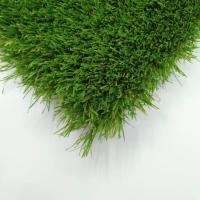 China Fake turf Garden Landscaping Artificial Grass 50mm durable synthetic durable synthetic for sale