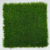 China Fake turf Garden Landscaping Artificial Grass 50mm durable synthetic durable synthetic for sale