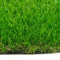 China Pet Safe Landscaping Synthetic Artificial Grass Carpet Lawn 30mm For Kids 3 / 8 '' for sale