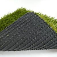 China Backyard Landscaping Artificial Grass Synthetic Turf For Events 55mm PE 130 / M for sale