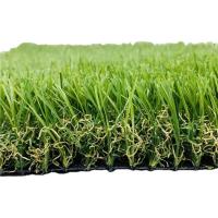 China 35mm Landscaping Artificial Grass Turf Outdoor Carpet 180 / M for sale