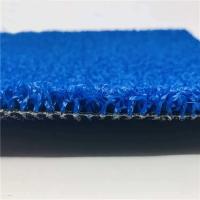 China Anti UV Golf Artificial Grass Indoor Putting Green 12mm 13mm SBR Latex for sale