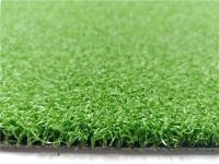 China SBR Coating Golf Artificial Grass Court Turf For Putting Green 10 - 20mm 73500s / M2 for sale