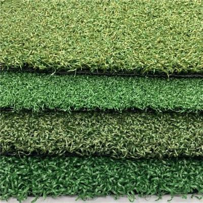 China SBR Coating Golf Artificial Grass Court Turf For Putting Green 10 - 20mm 73500s / M2 for sale