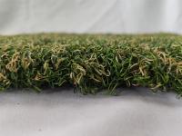 China Indoor SGS Artificial Golf Turf Grass 15mm Putting Green for sale