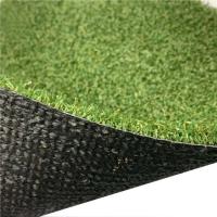 China 15mm Golf Artificial Putting Greens Fake Grass 58800 Density for sale