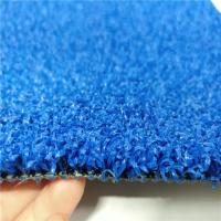 China Professional Panoramic Padel Tennis Court 15mm 13mm 320s / M for sale
