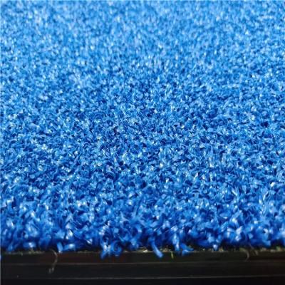 China Professional Panoramic Padel Tennis Court 15mm 13mm 320s / M for sale