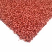 China Artificial Grass Turf Carpet Padel Tennis Court Colorful Customized 12mm for sale