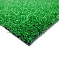 China WPT Type Panoramic Padel Tennis Court 15mm 8000D 3 / 16'' Gauge for sale