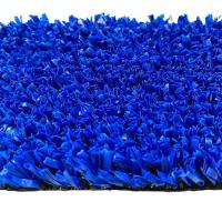 China WPT Type Panoramic Padel Tennis Court 15mm 8000D 3 / 16'' Gauge for sale