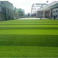 China Mini 25mm Football Artificial Grass Non Infilled For Soccer 5vs5 for sale