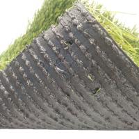 China 25mm PE PP Landscaping Artificial Turf Lawn For Grass Front Garden for sale