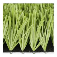 China 50mm Football Artificial Synthetic Grass Soccer Turf for sale