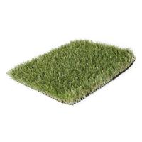 China Eco-friendly artificial turf for front yard artificial lawn landscaping for sale