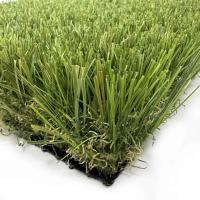 China Eco-friendly artificial turf for front yard artificial lawn landscaping for sale