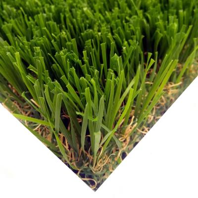 China Supernatural artificial grass and landscaping eco friendly artificial grass for sale