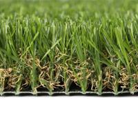 China high density artificial grass 1.75