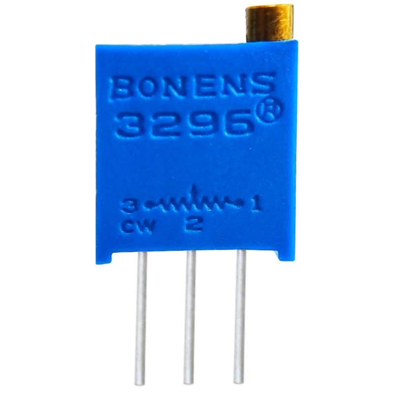 Trimmer Potentiometer