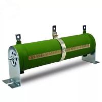 China RX20 Wirewound Resistor 10W-10000W High Power Ceramic with 10KV Voltage Resistance for sale