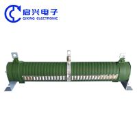 China High Voltage and Overload Resistant Braking Resistors with Surface Insulation Coating for sale