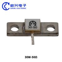 China RIG 1000W 200Ω RF Power Fixed Resistor with ±5% Tolerance and -55°C to +165°C Operating Range for sale