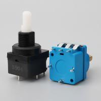 China WH116AK 500K Carbon Film Potentiometer with Push Switch 250V 10A Dimmer for Home Appliance for sale