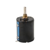China BONENS WXD4-23 Multi-turn Wirewound Potentiometer 3W 47K 5% 10 Turns Precision for sale
