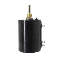 China BONENS WXD4-23 3W Multi Turn Wirewound Potentiometer 1K5 5% 6mm Shaft 22.2mm Diameter for sale