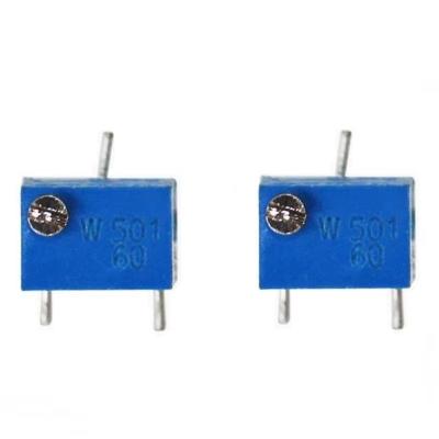 China BONENS Series 3269 SMD Variable Resistor Trimming Potentiometer for sale