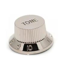 China 6X18T Splined Guitar Volume Control Knob for sale