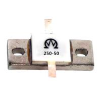 China Aluminum Housing Brake Resistor Flange Mount 100W-3000W 1Ω-500Ω ±5% Tolerance for sale