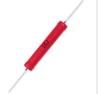 China High Voltage Thick Film Resistor 100K-10G Ohm 5% Tolerance 1W-300W Non-Inductive for sale
