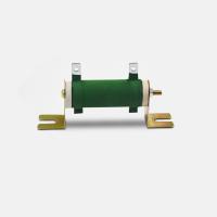 China 2000W High Power Ceramic Resistor with 8 Ohm Resistance and Ceramic Composition for sale