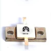 China 1000W Aluminum Housed Wirewound Resistor 1Ω-1000Ω ±5% Tolerance ISO9001 for sale