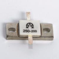 China 1000W Aluminum Housed Wirewound Resistor 1Ω-1000Ω ±5% Tolerance ISO9001 for sale