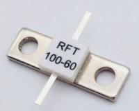 China 1000W Aluminum Housed Wirewound Resistor 1Ω-1000Ω ±5% Tolerance ISO9001 for sale