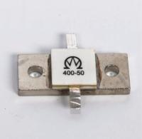 China 200 Ohm 1000W Flange Mount Wirewound Resistor Aluminum Housed for RF Applications for sale