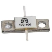 China RI80 Glass Glaze High Voltage Wirewound Resistor 300W Non-Inductive Cylindrical Power Resistor for sale