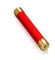 China RI80 Glass Glaze High Voltage Wirewound Resistor 300W Non-Inductive Cylindrical Power Resistor for sale