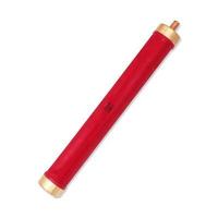 China RI80 300W Cylindrical Glazed Resistor 310x37mm Non-Inductive High Power for sale