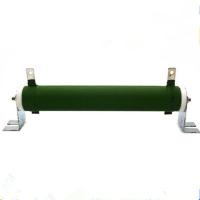 China RX20 100W Wirewound Brake Resistor 28x167mm RoHS Customizable Size for sale
