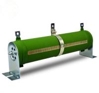 China BONENS 2000W Ceramic Tube Wirewound Adjustable Resistor 1 ohm to 10k ohms ±5% Tolerance for sale