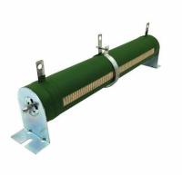 China RX20 150W 5R 8R Wirewound Resistor Enamel High Power Customizable Dimensions for sale