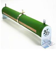 China RX20 150W 5R 8R Wirewound Resistor Enamel High Power Customizable Dimensions for sale