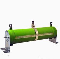 China RX20 150W 5R 8R Wirewound Resistor Enamel High Power Customizable Dimensions for sale