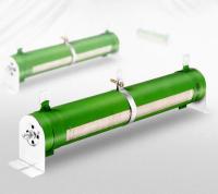 China RX20 150W 5R 8R Wirewound Resistor Enamel High Power Customizable Dimensions for sale